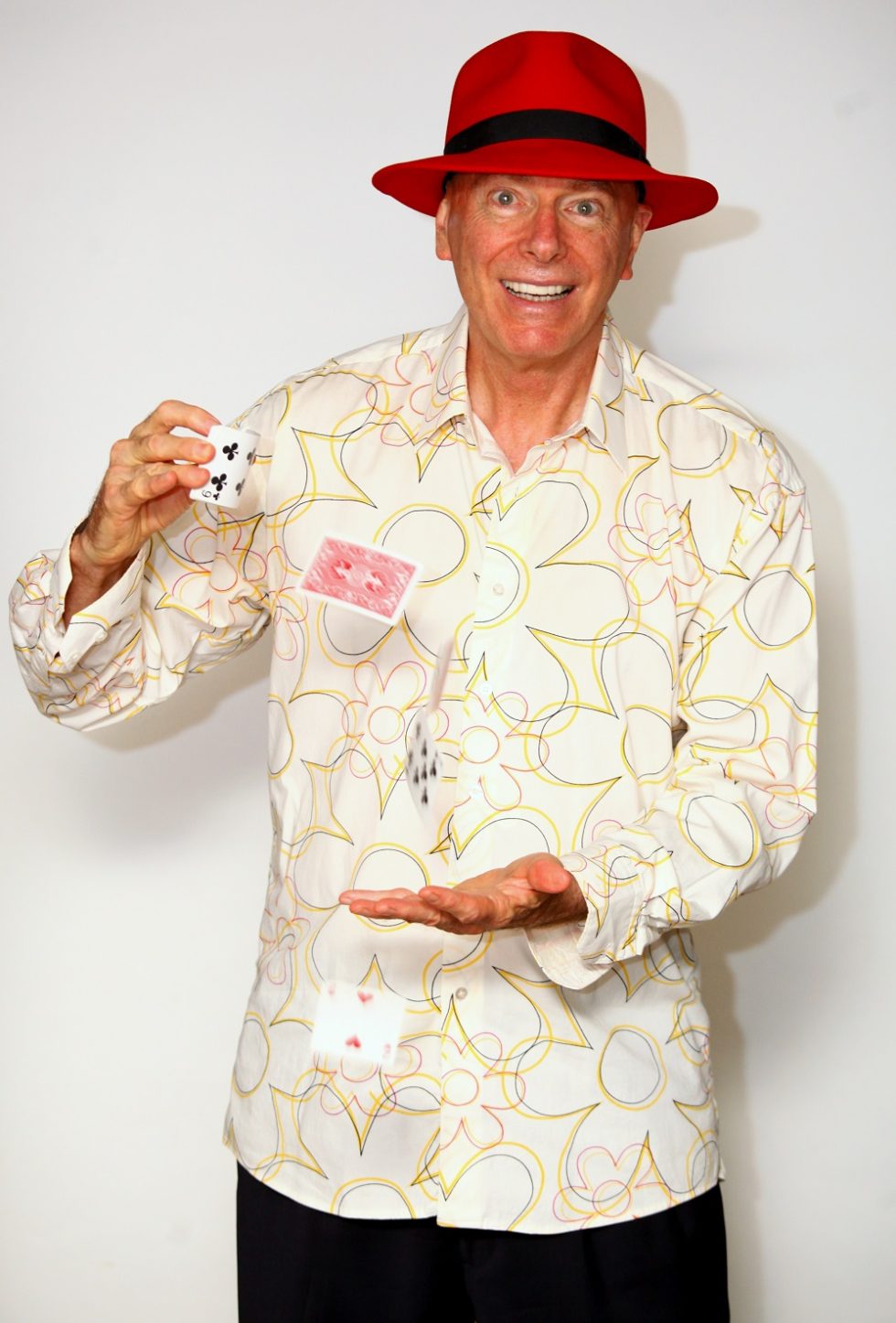 About | Magic Barry Kids Party
